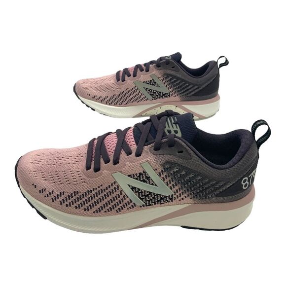 New Balance | Shoes | New Balance 87 V5 Running Shoe Oxygen Pinkiodine ...